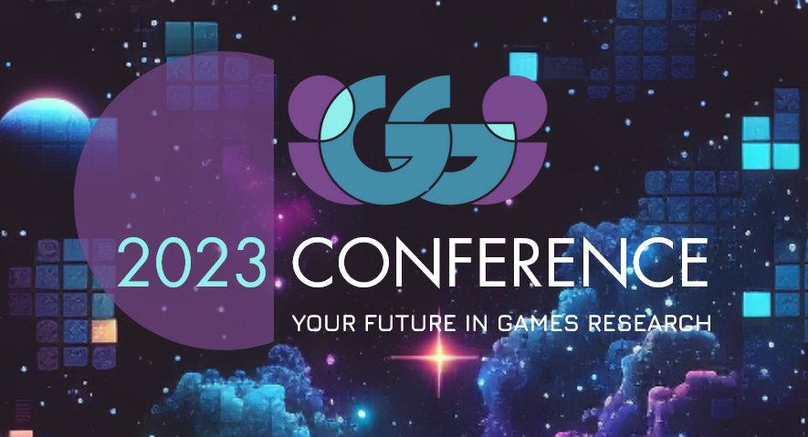 iGGi Con 2023 - Get Ready! | iGGi PhD